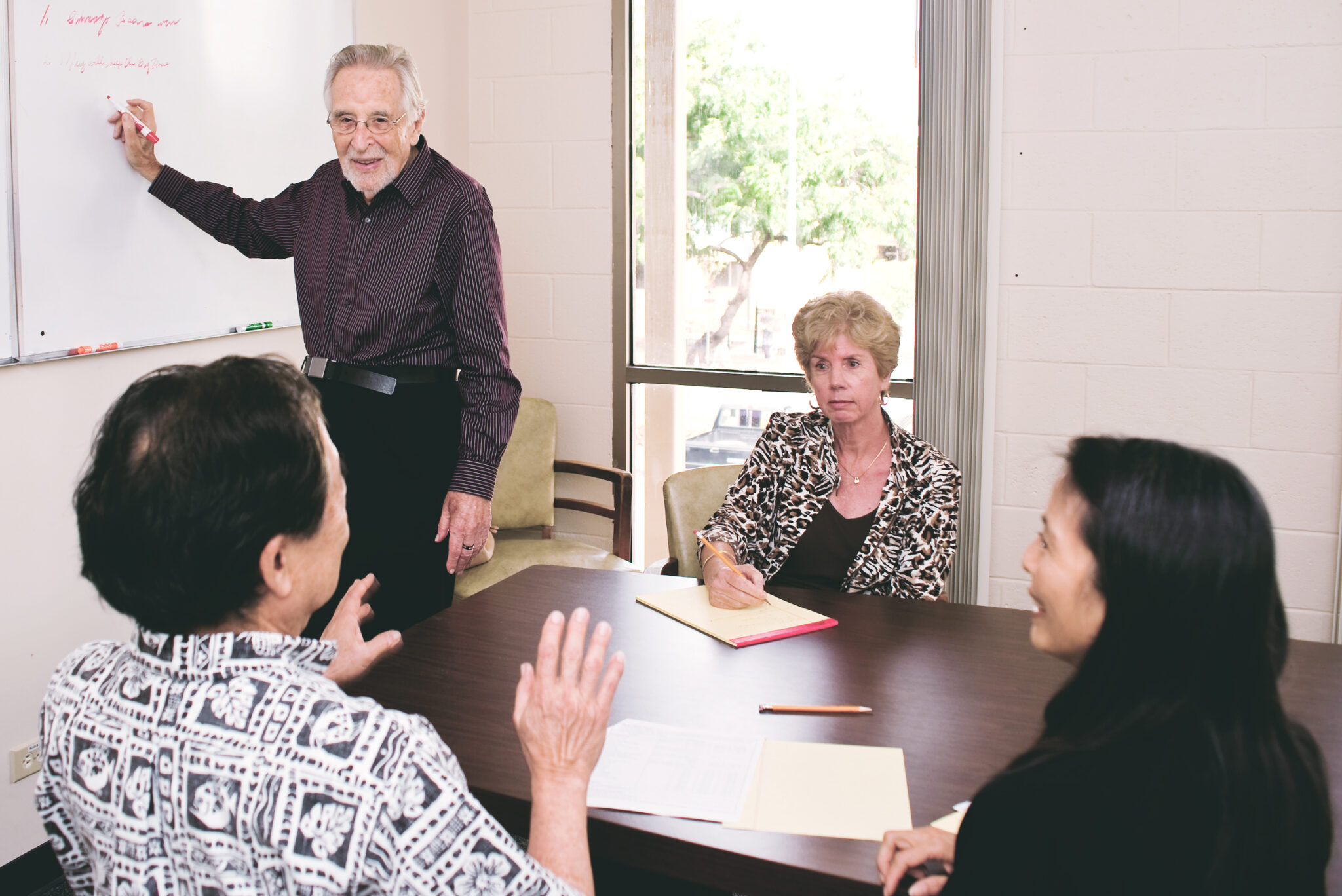 Home - Mediation Center of the Pacific