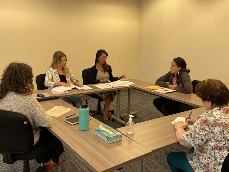 Mediation - Mediation Center of the Pacific